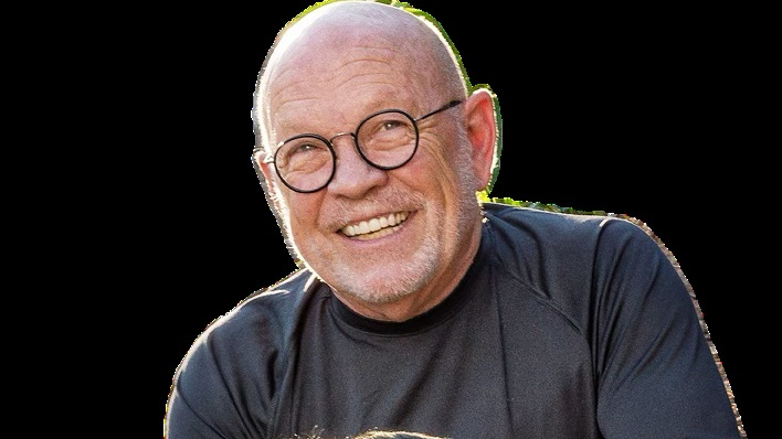 Comments about Richard – Richard Dagenhart