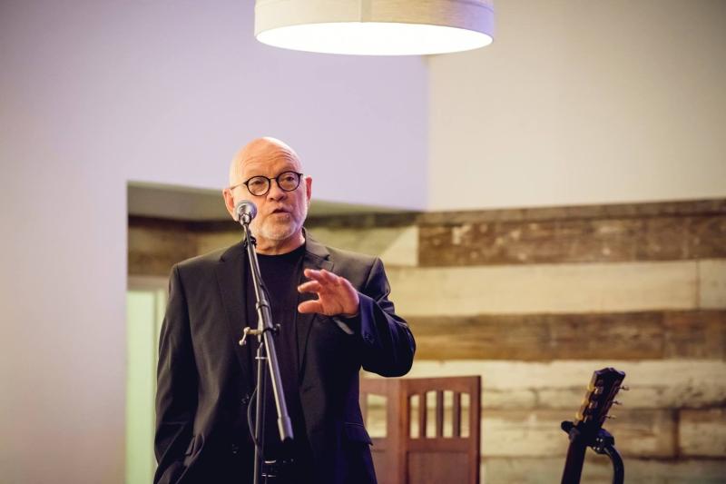 Richard’s Graduate Fellowship – Richard Dagenhart